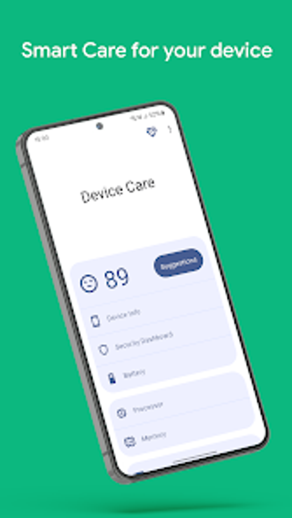 Device Care for Android - Download