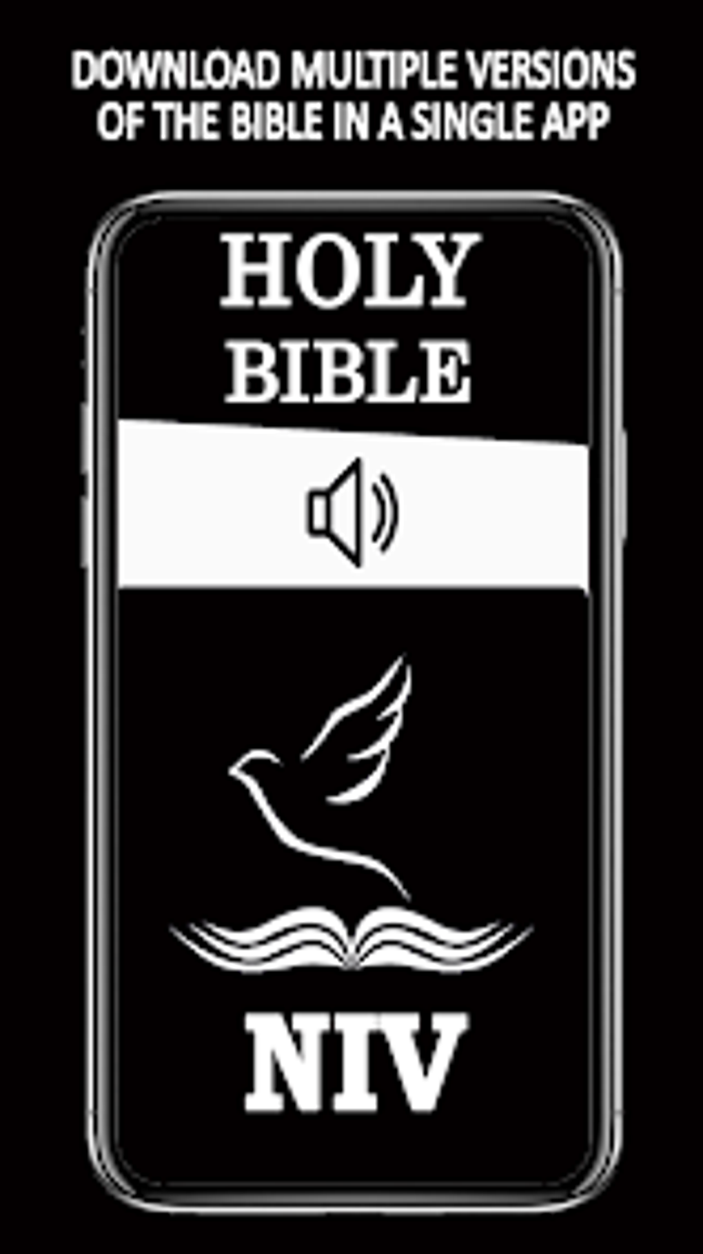 NIV Bible - Holy Bible NIV para Android - Descargar
