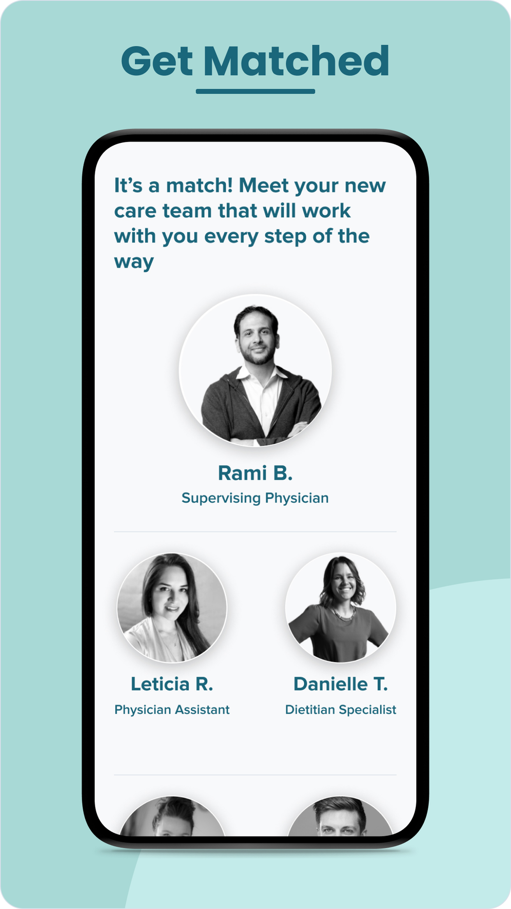 Enara Health Weight Loss for iPhone - Download