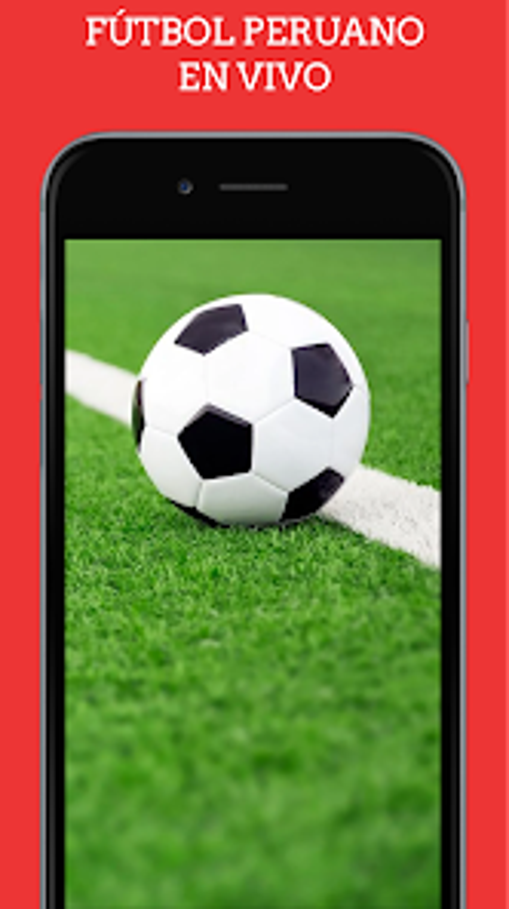 Fútbol Peruano En Vivo Max para Android - Descargar