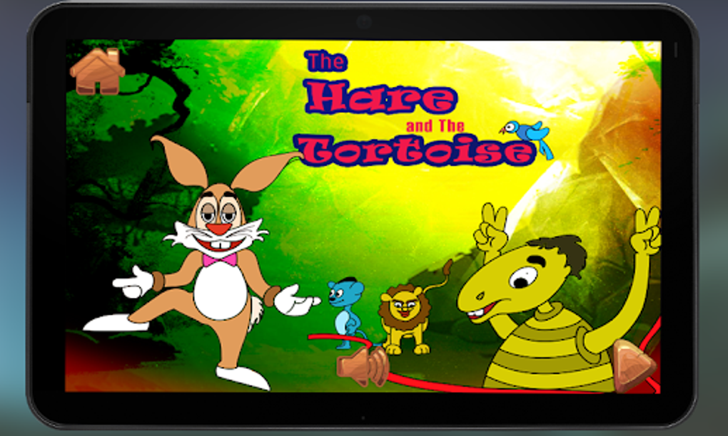 Kids Story Book APK for Android - Download