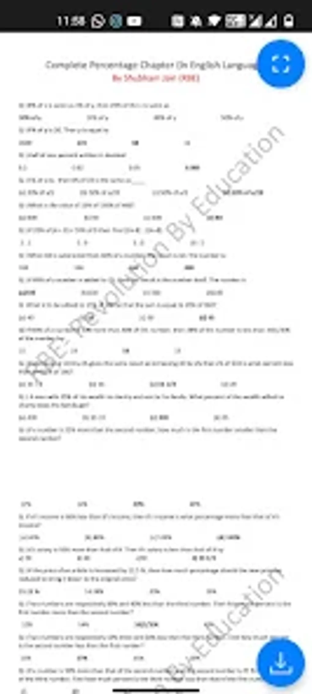 RBE Revolution By Education APK for Android - Download