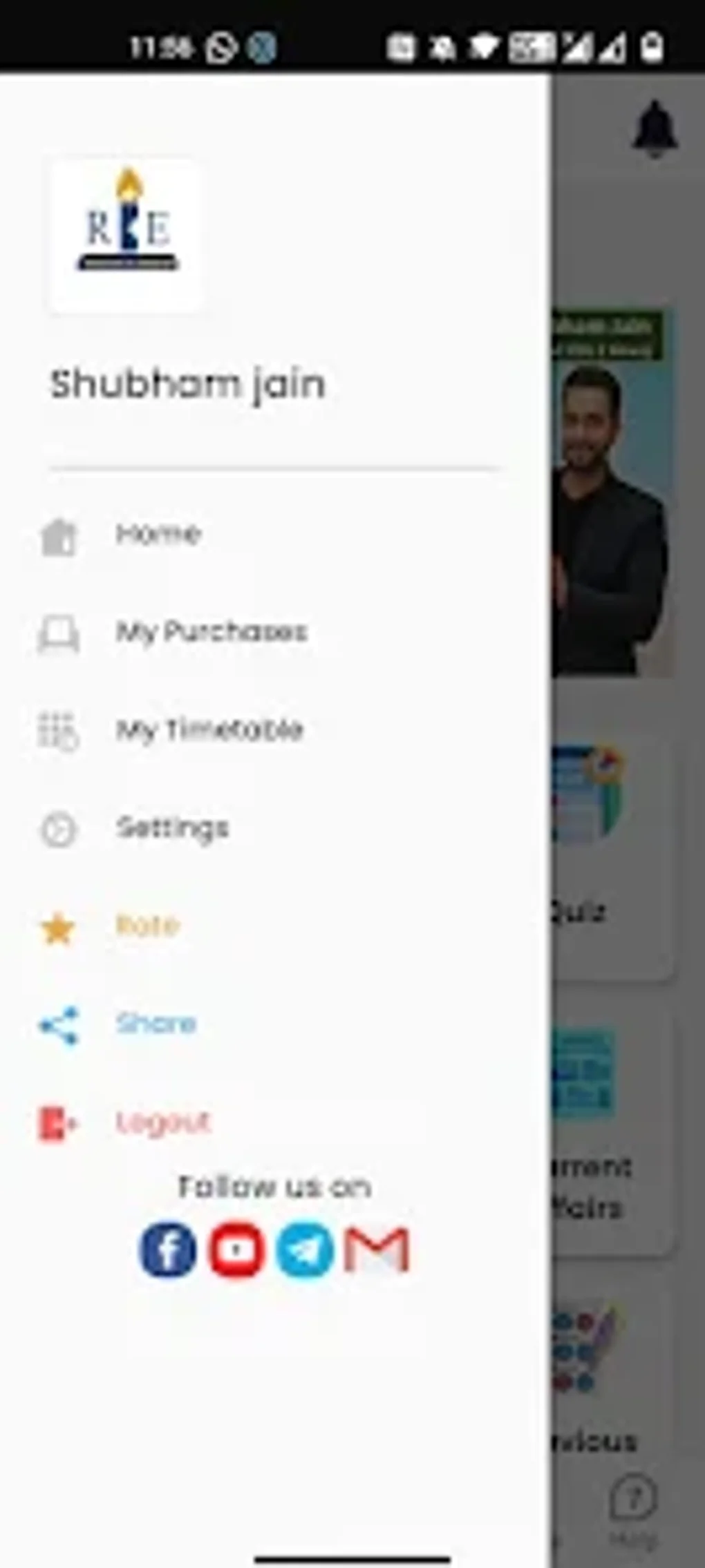 RBE Revolution By Education APK for Android - Download