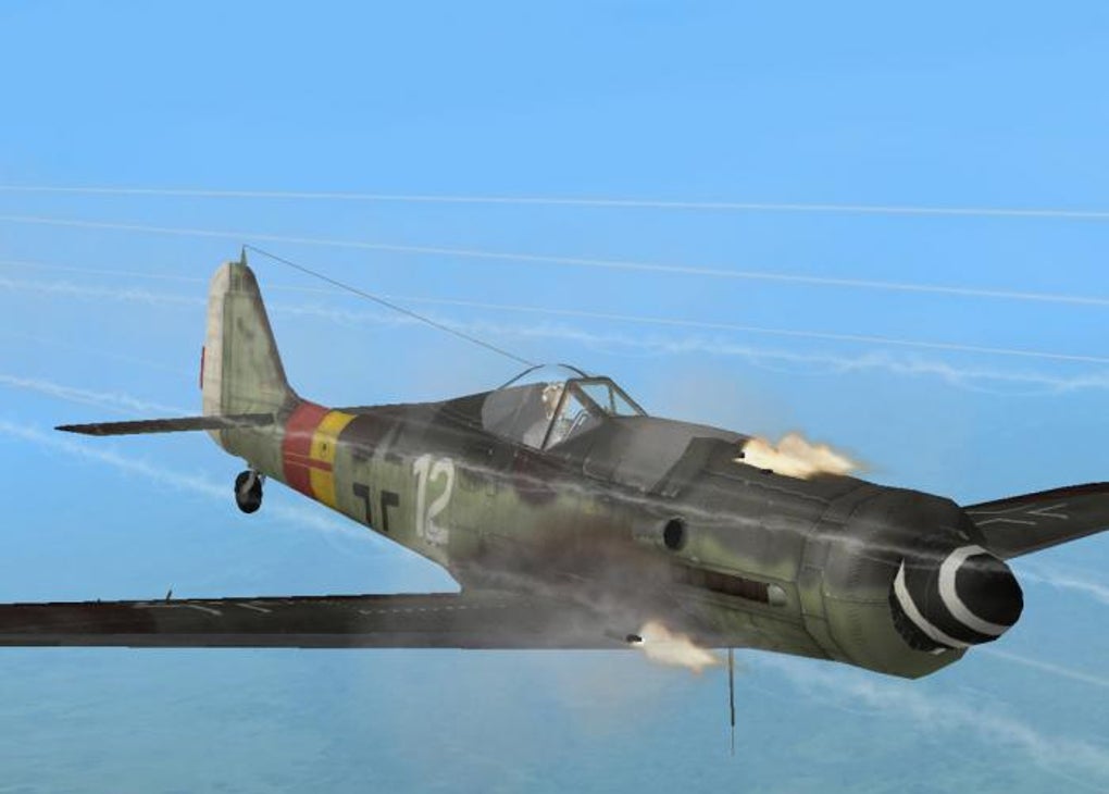 Aces High II - Descargar