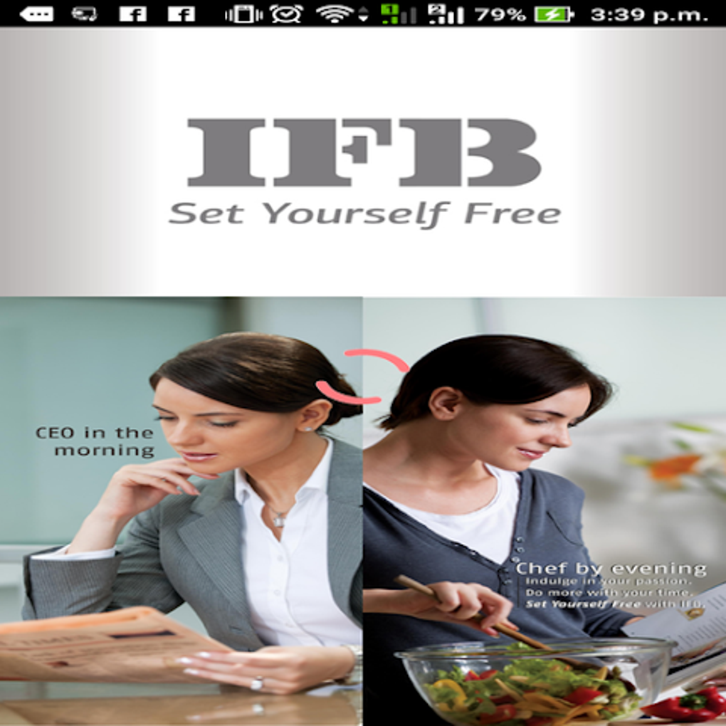 IFB.APPS APK for Android - Download
