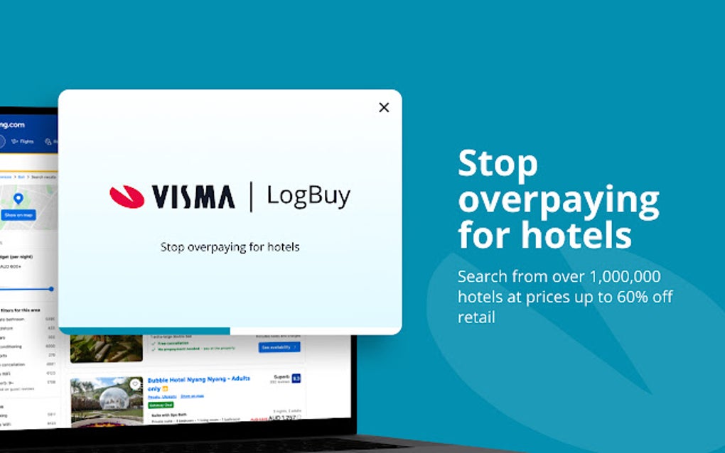 LogBuy para Google Chrome - Extensión Descargar