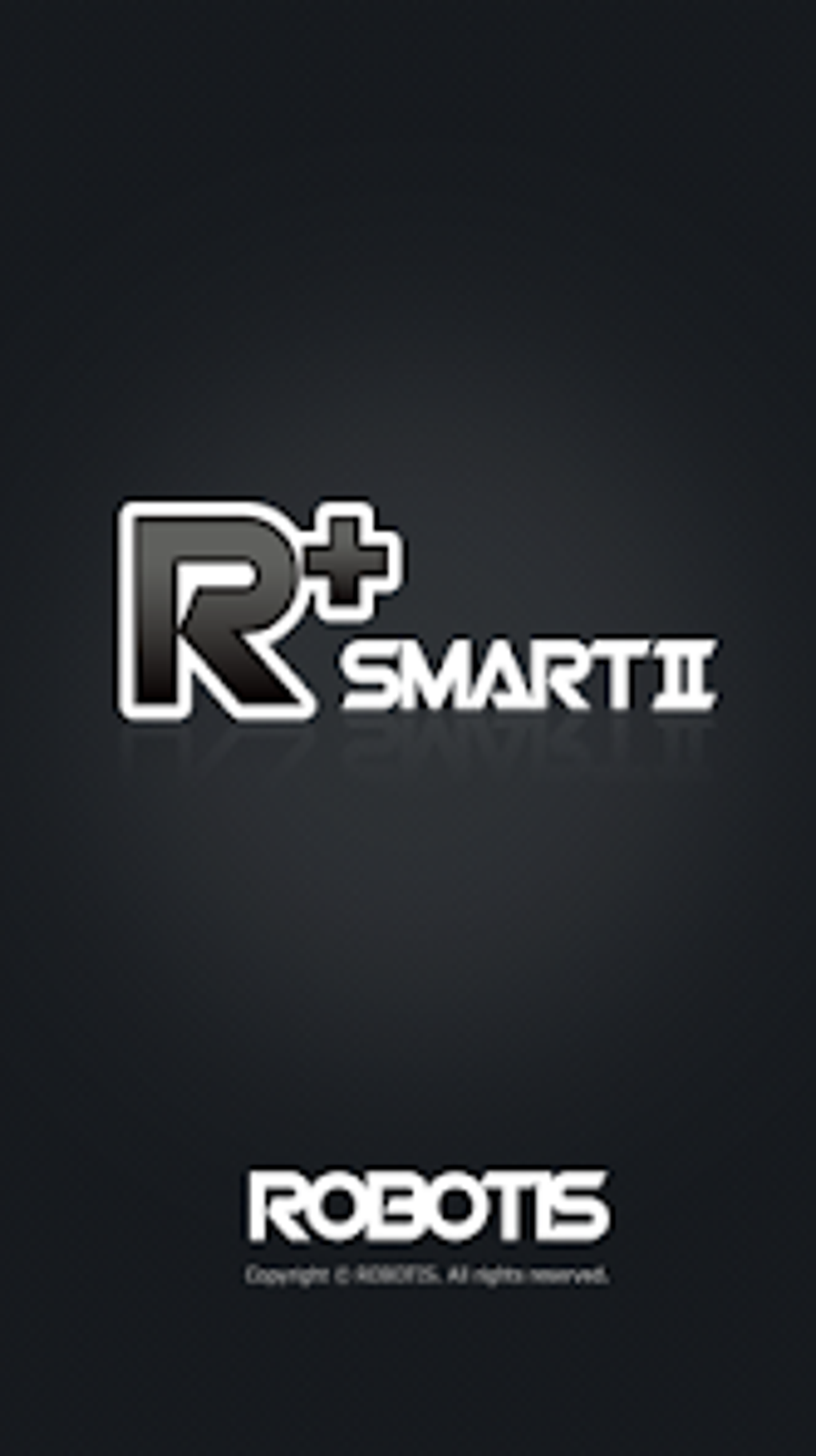 RSmartⅡ ROBOTIS para Android - Descargar