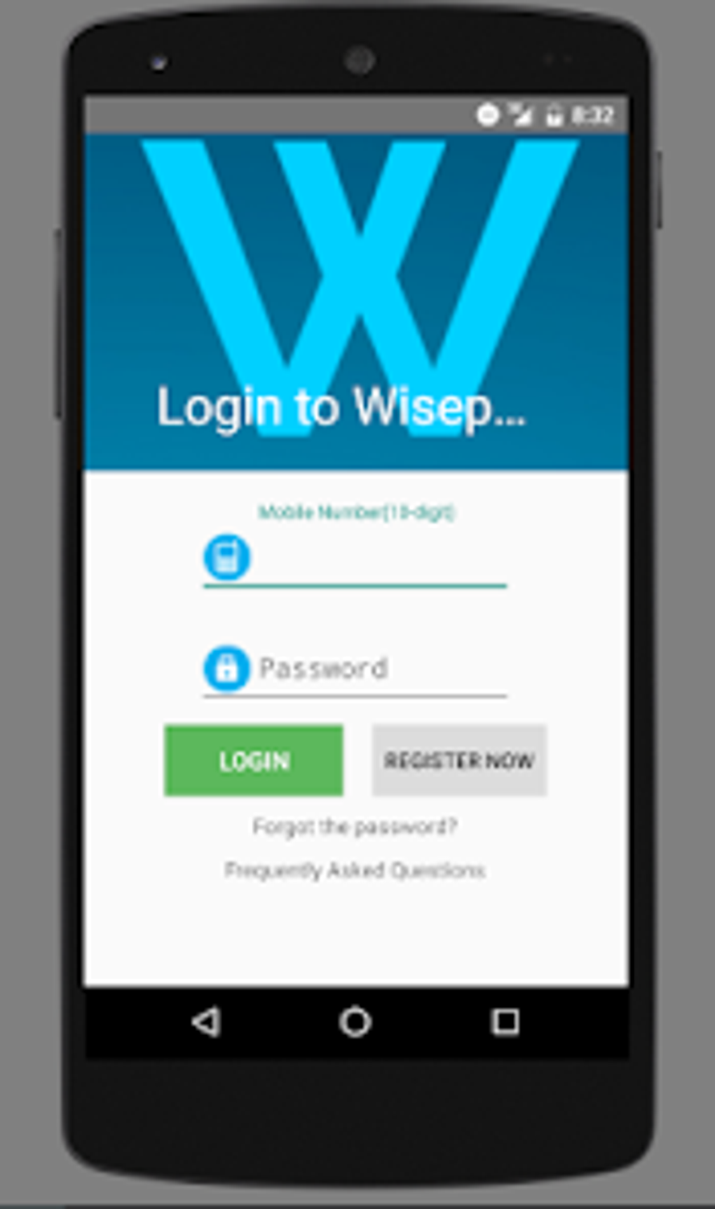 WisePay for Android - Download