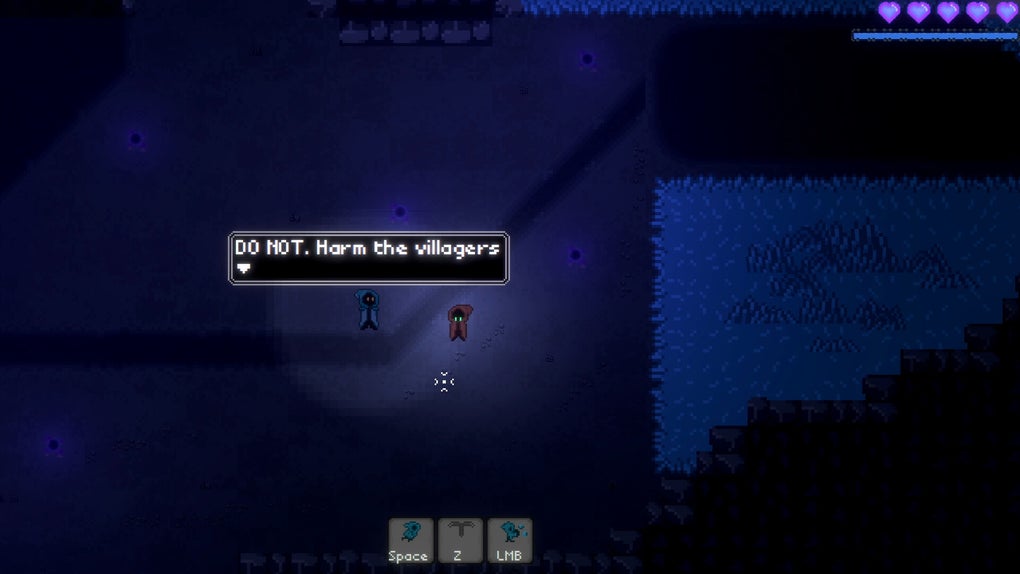 Light Unseen Download