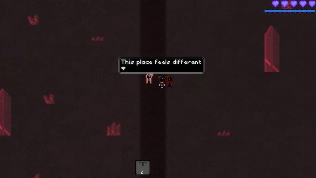 Light Unseen Download