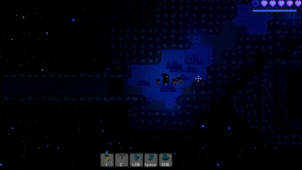 Light Unseen Download