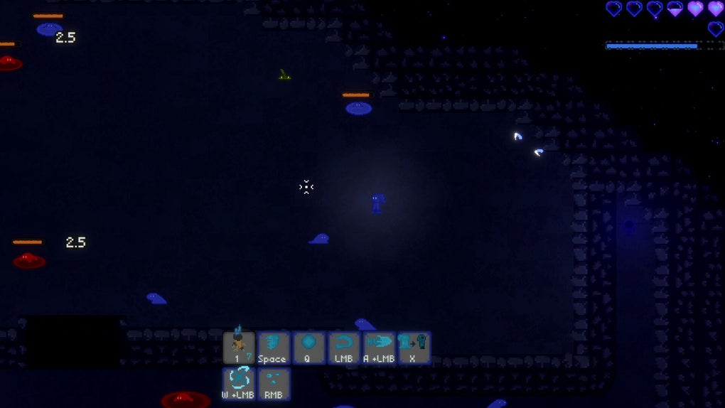 Light Unseen Download