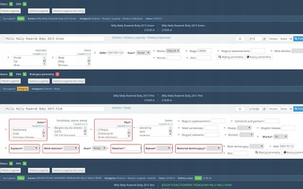 BL EPlatforma for Google Chrome - Extension Download