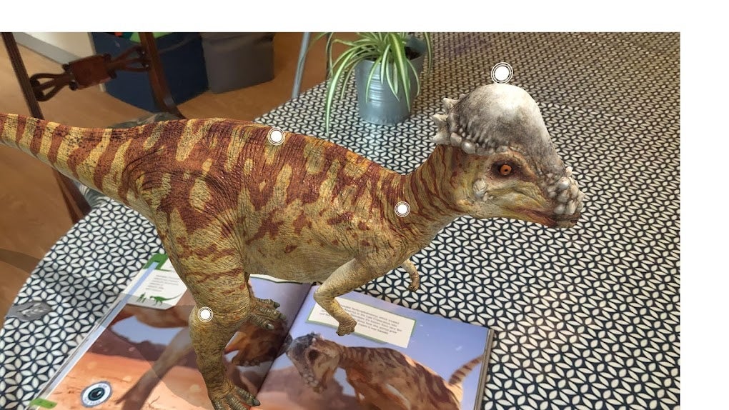 Ultimate Dinosaur Encyclopedia for Android - Download