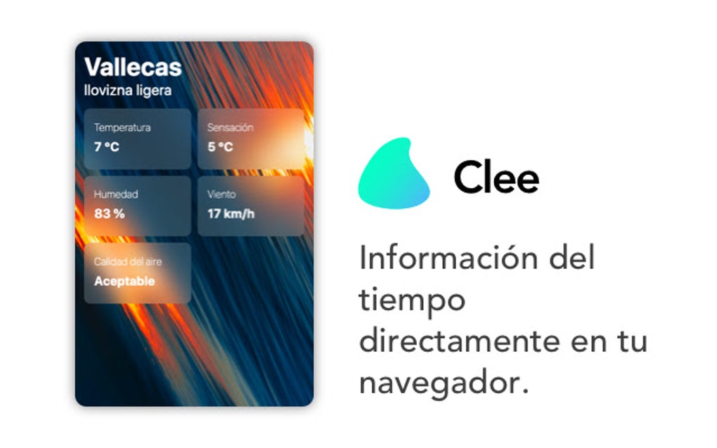 Clee for Google Chrome - Extension Download
