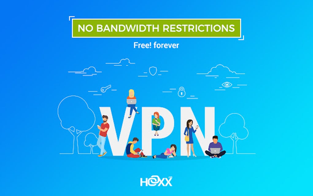 Hoxx VPN Proxy para Google Chrome - Extensão Download