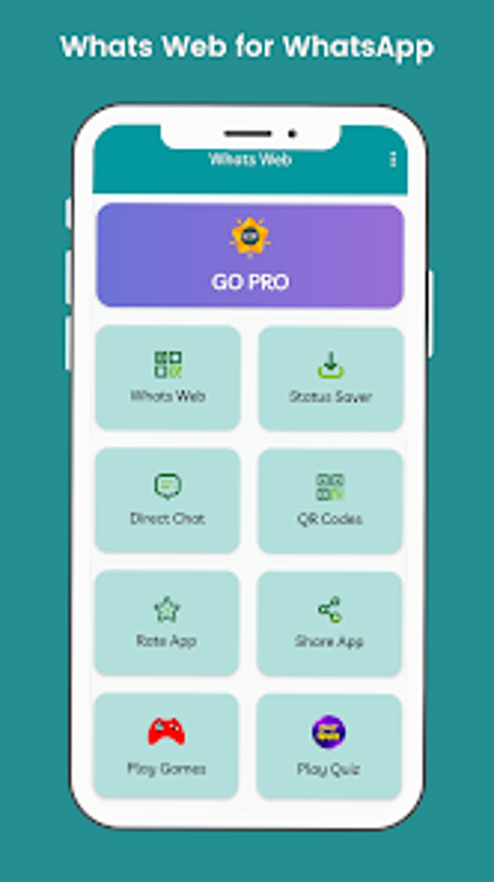 Web Scan for Linked Devices for Android - Download