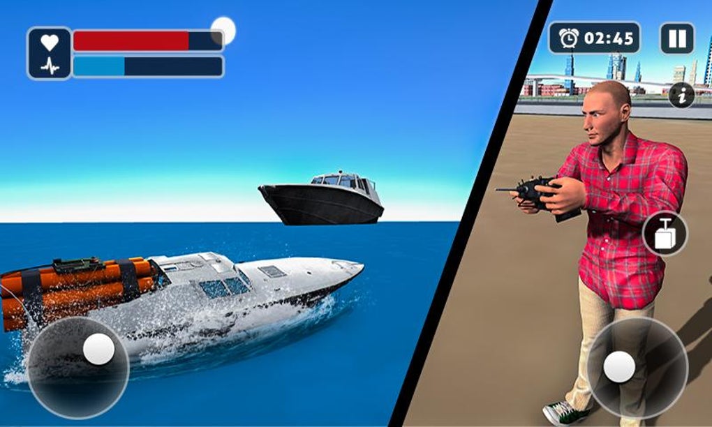 Mad city demolition man gangster vegas crime 3D for Android - Download