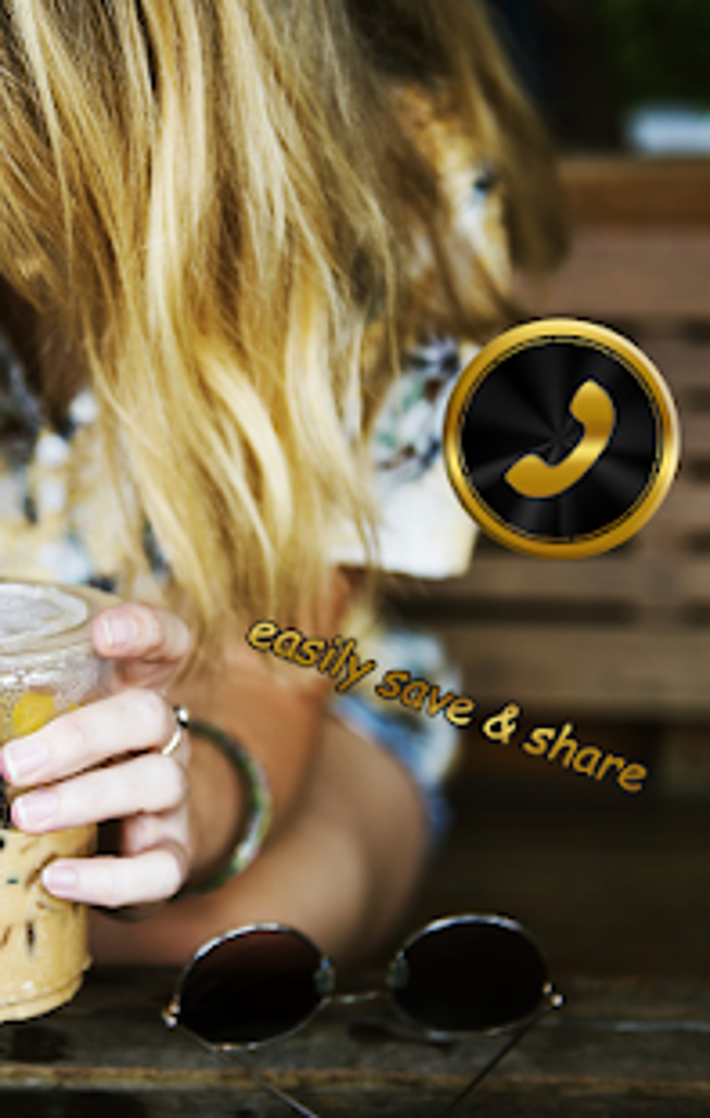 Gold Phone Saver APK for Android - Download