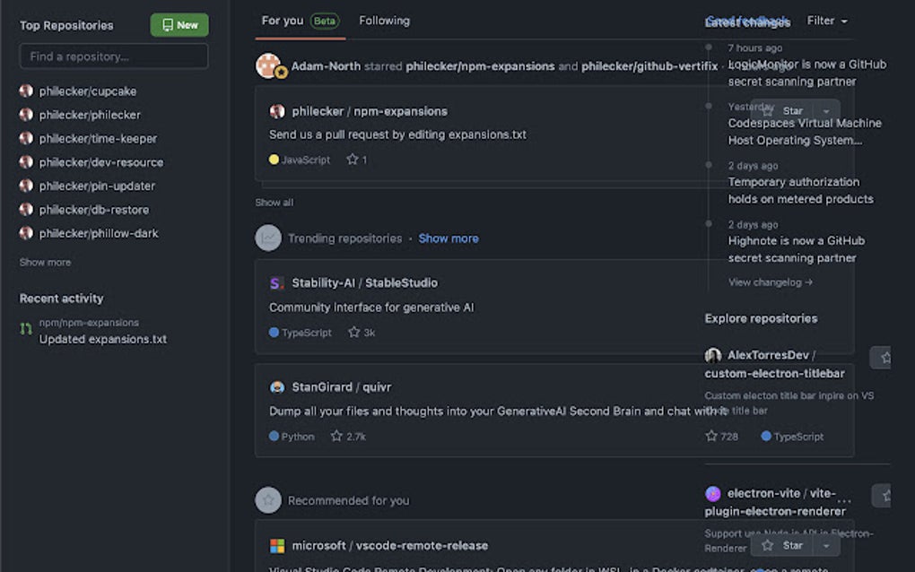 VertiFix for Google Chrome - Extension Download