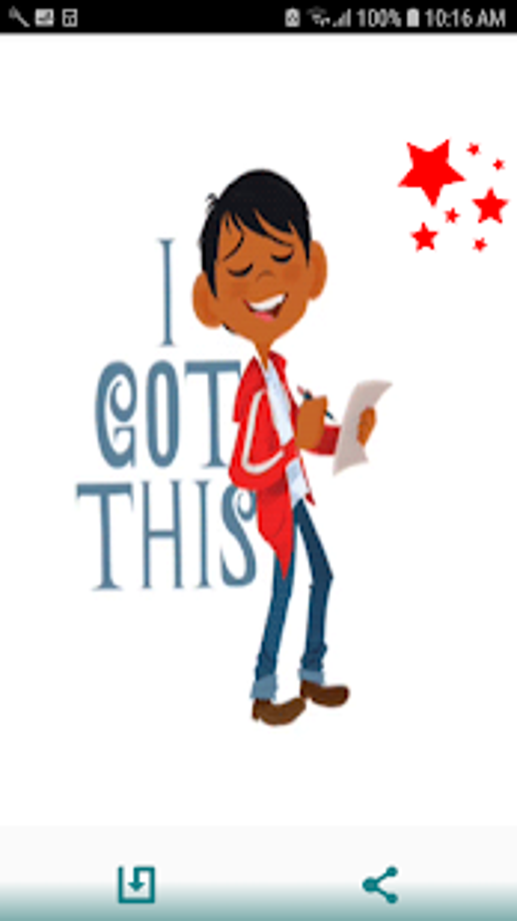 Funny GIFs for Whatsapp per Android - Download