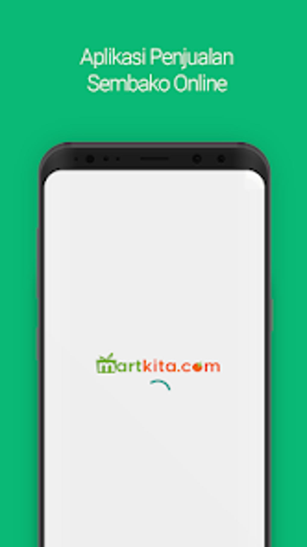 Martkita - Jual Sembako Online для Android — Скачать