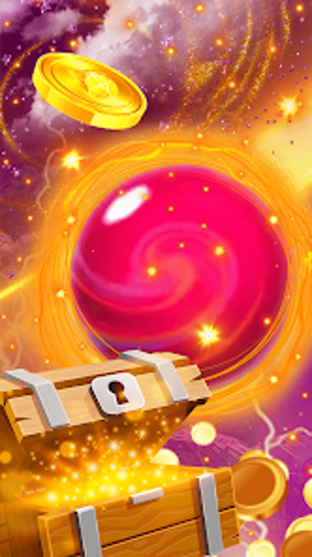 Android 용 Happy Ball - 다운로드