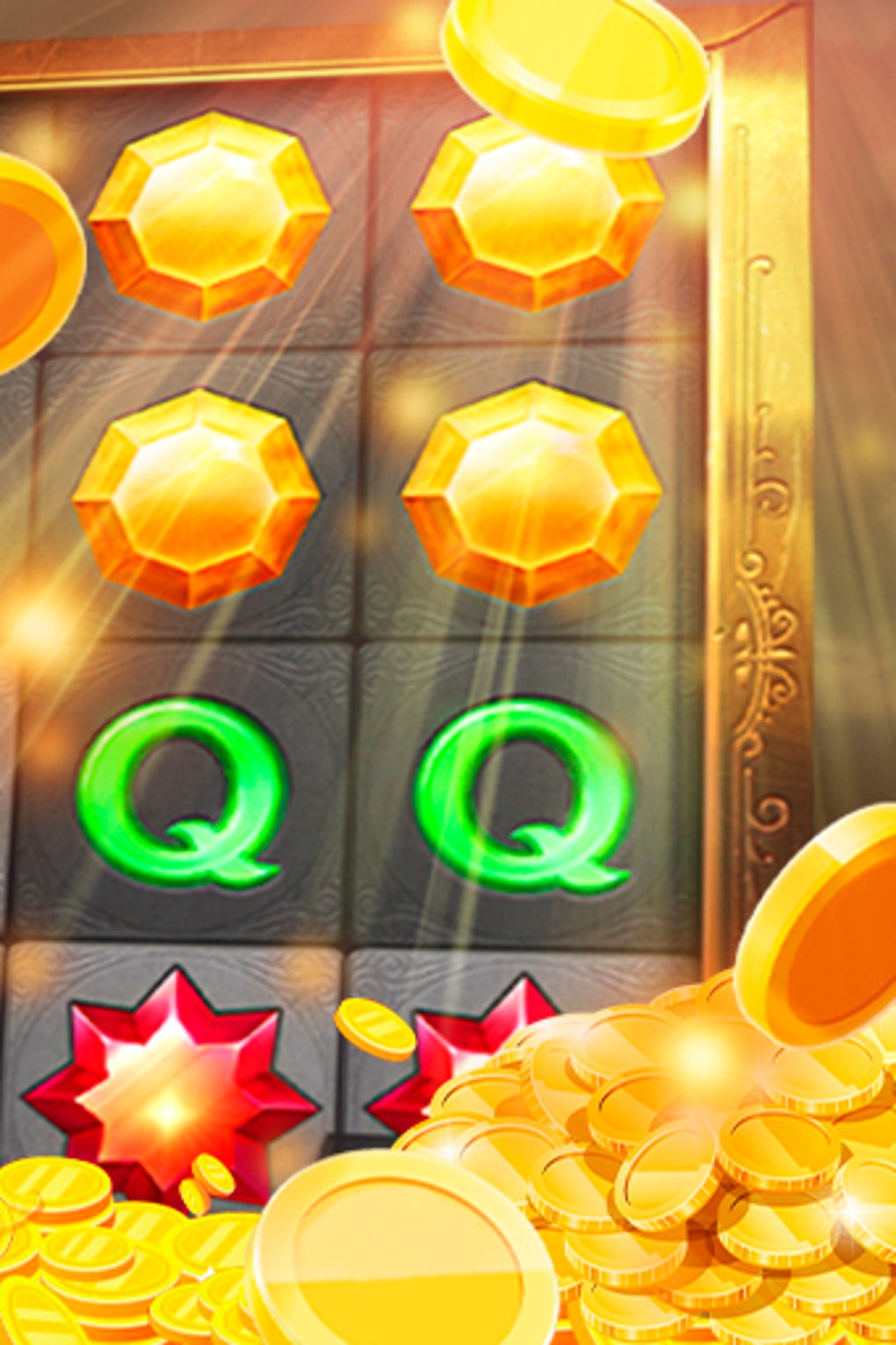 Clash Gems para Android - Descargar