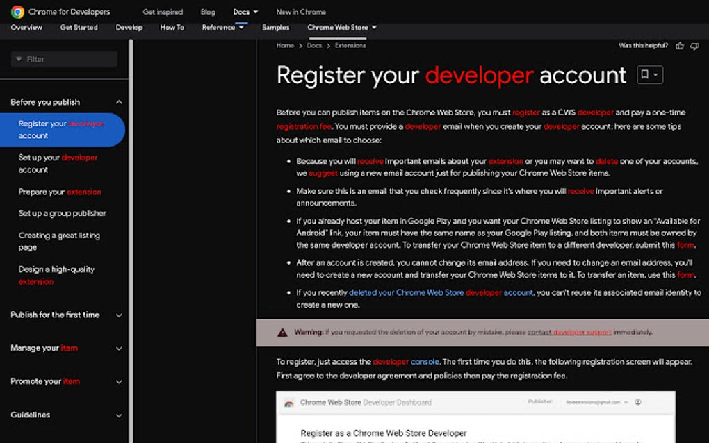 TOEIC keyword highlighter para Google Chrome - Extensión Descargar