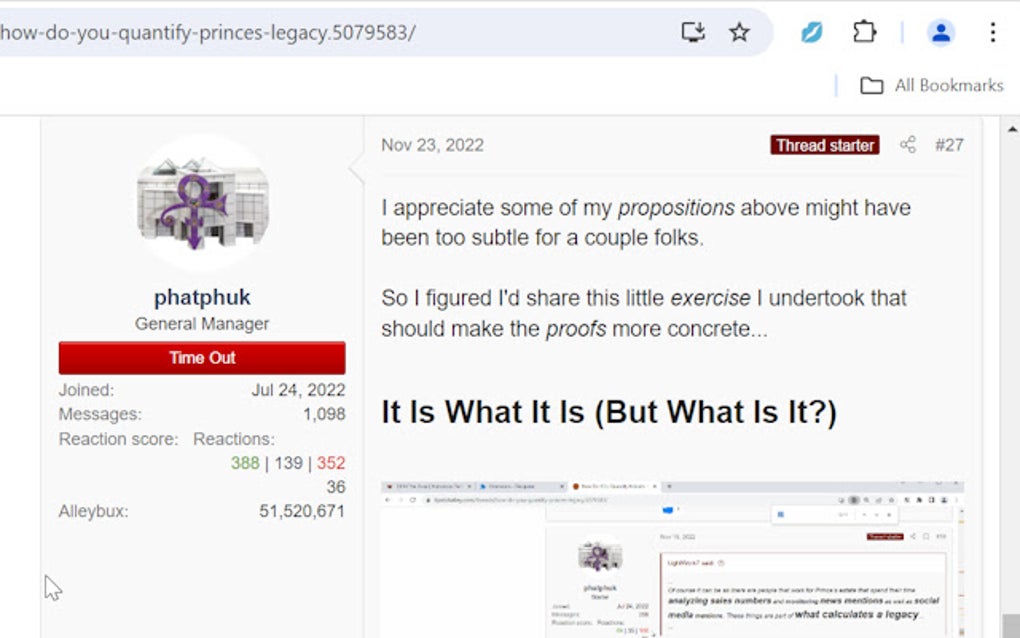 Cool Blue สำหรับ Google Chrome - ส่วนขยาย ดาวน์โหลด