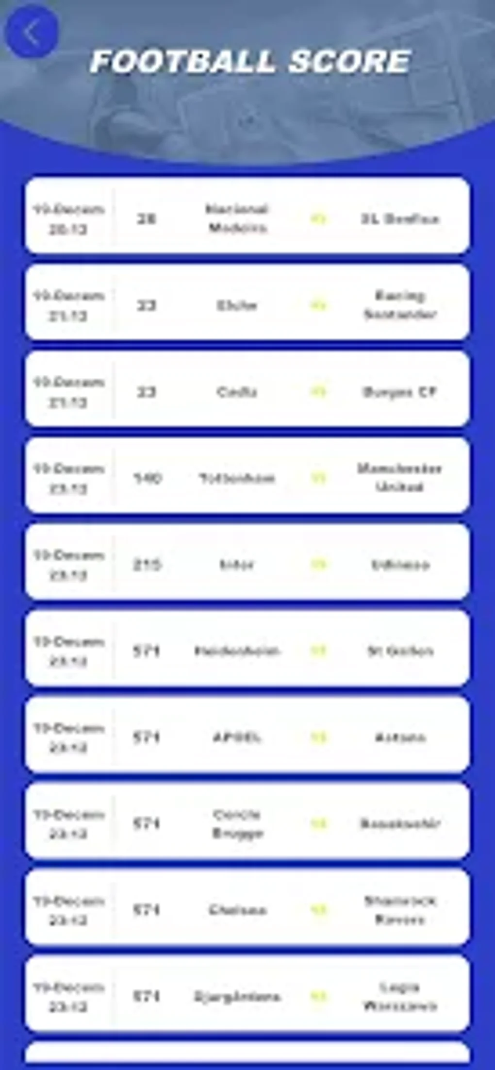 SmartScore para Android - Descargar