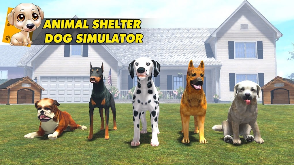 Animal Shelter: Dog Rescue Sim for Android - Download