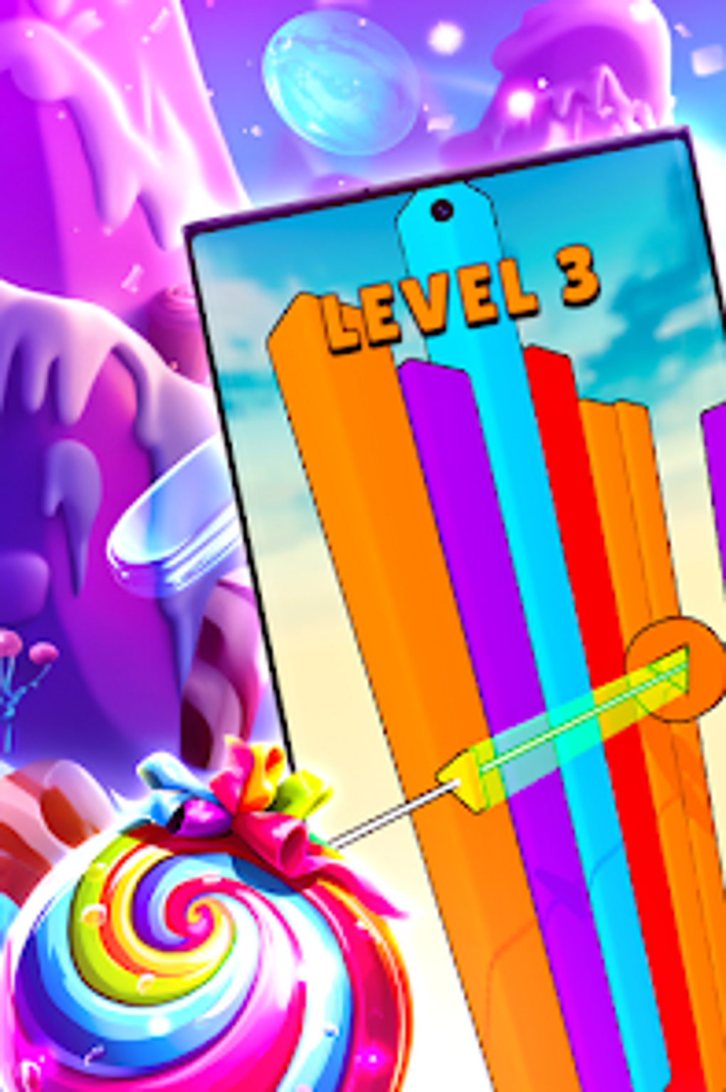 Sweet Match for Android - Download