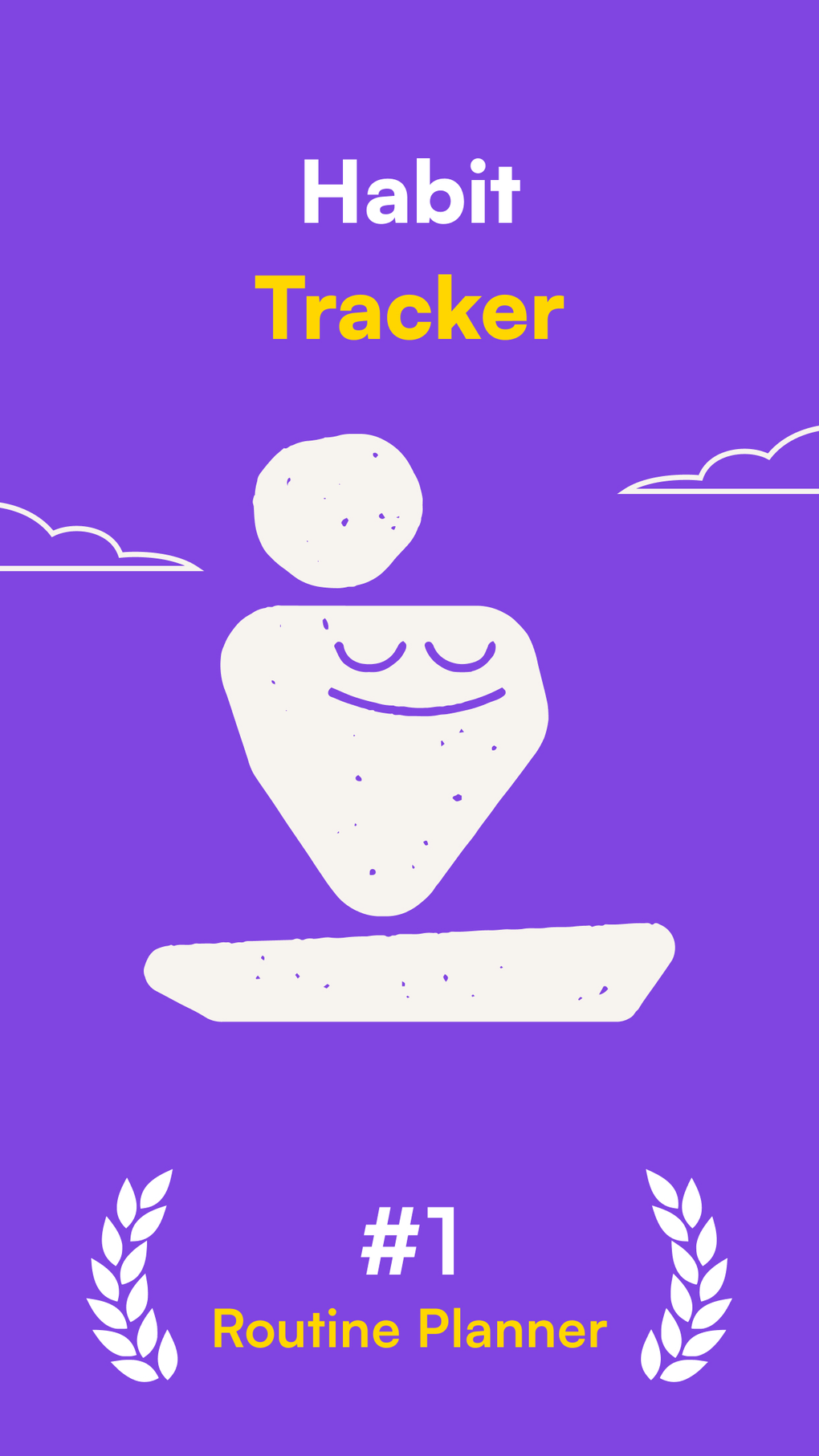 Habit Tracker for iPhone - Download