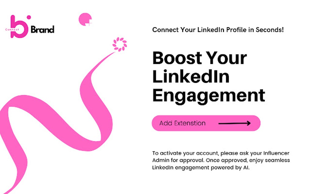 Brand Connect Google Chrome 용 - 확장 프로그램 다운로드