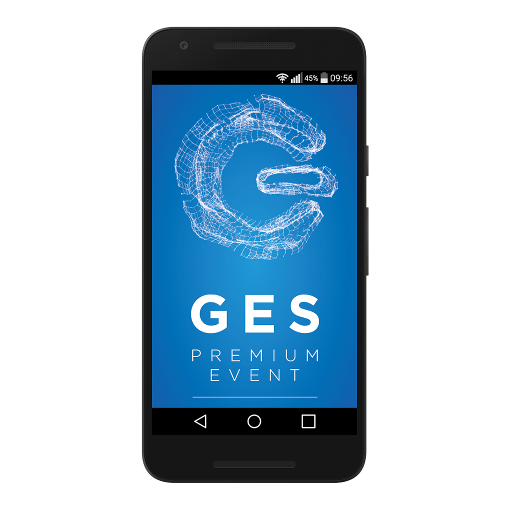 GES PREMIUM EVENT 22 para Android - Descargar
