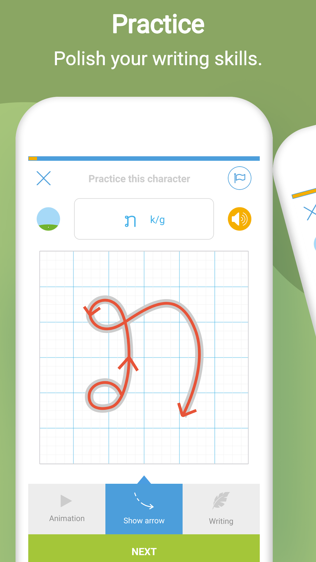 Learn To Write Lao Alphabet for Android - Download