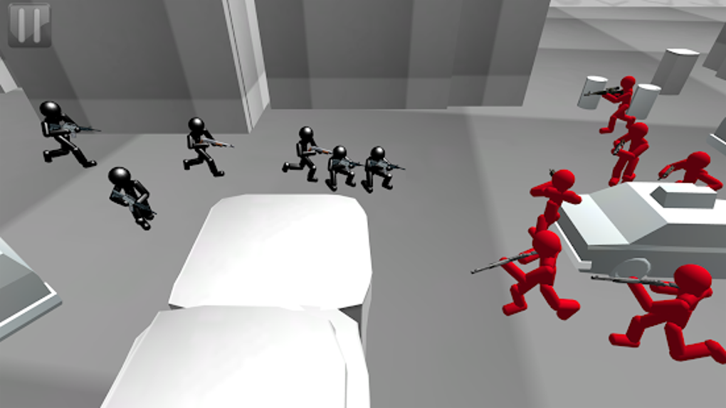 Battle Simulator Counter Stickman APK for Android - Download