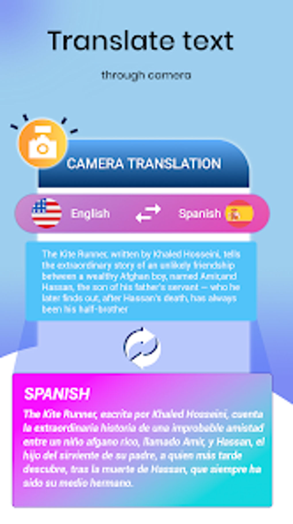Quick Translator for Android - Download