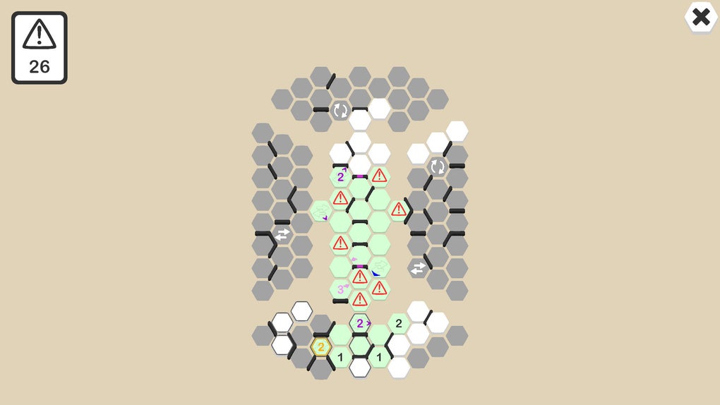 hexceed - Terra Pack - İndir