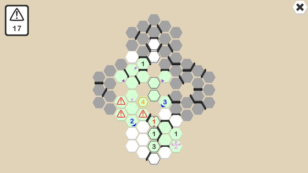 hexceed - Terra Pack - İndir