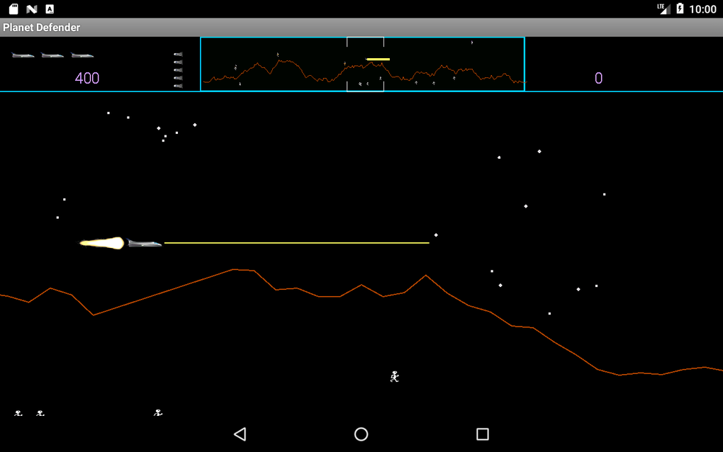 Planet Defender APK for Android - Download