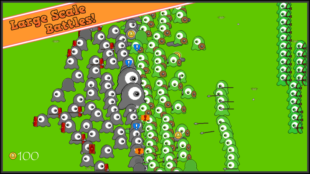 iPhone 용 Alienum: The Strategy War Game - 다운로드