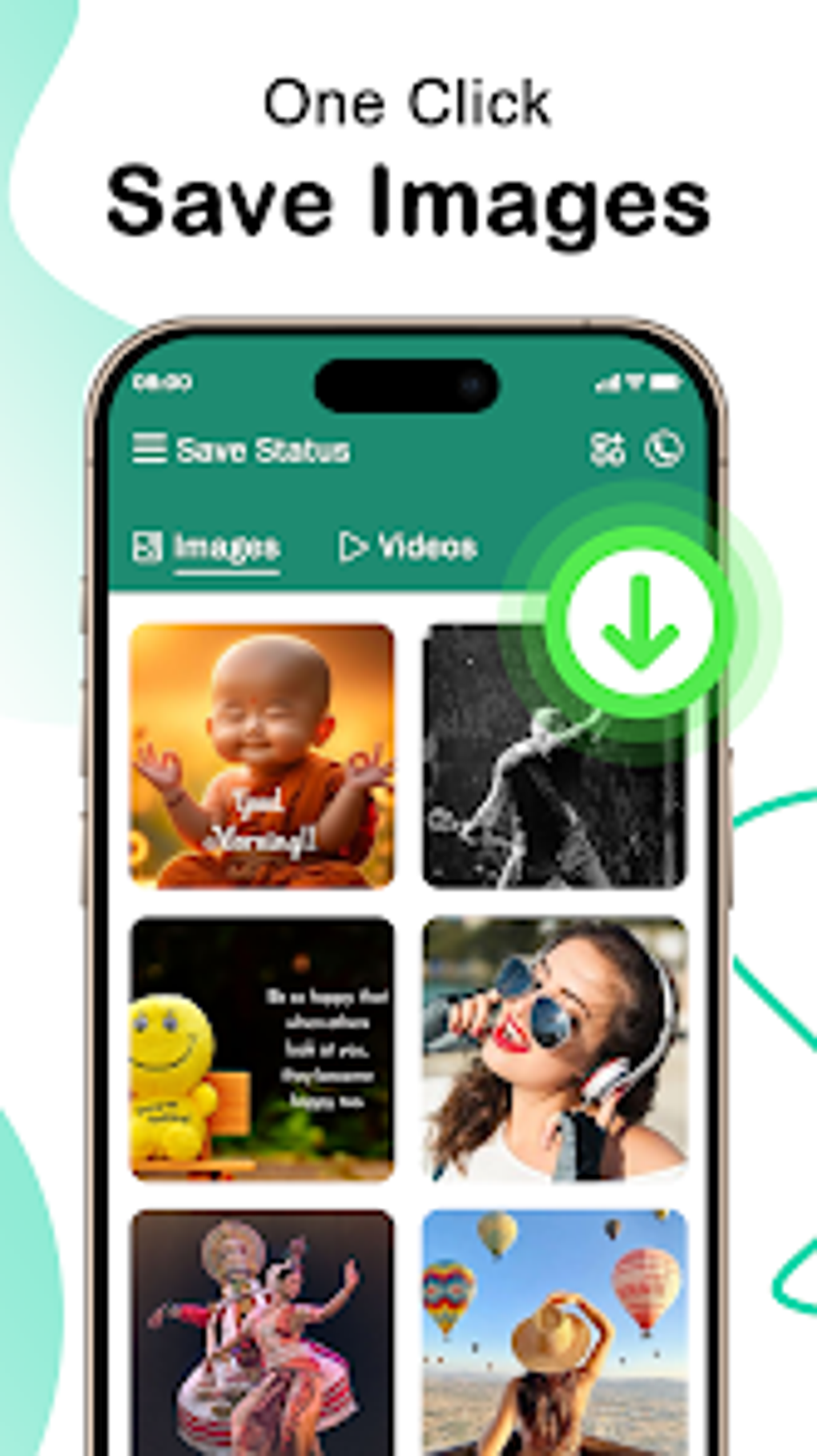 Status Save - Video Downloader for Android - Download