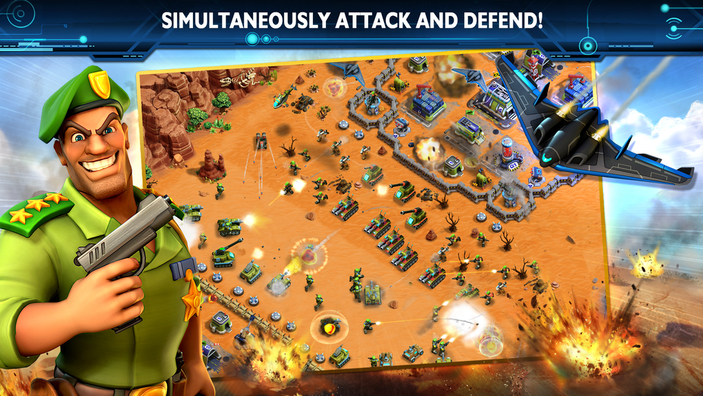 This Means WAR for iPhone - Download