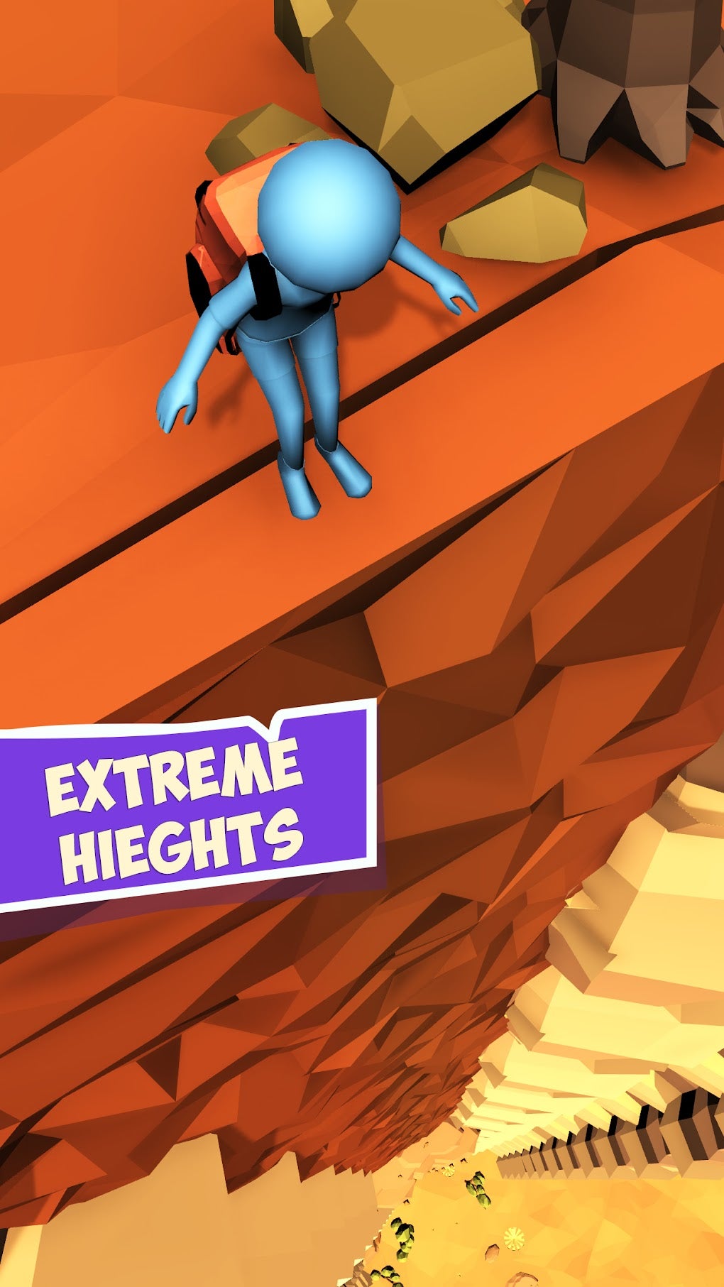 Stickman Pokey Jump para Android - Descargar