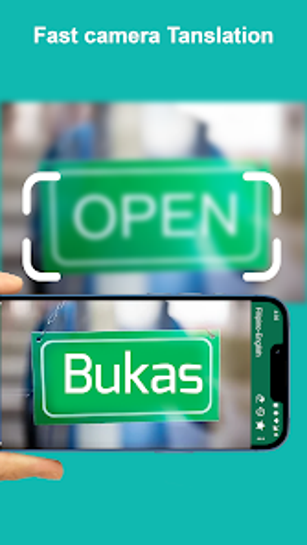 Filipino English Translator for Android - Download