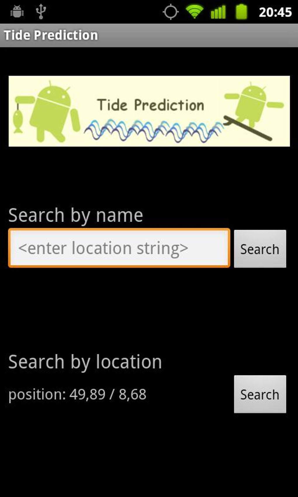 Tide Prediction APK For Android Download Tide Prediction APK For Android Download