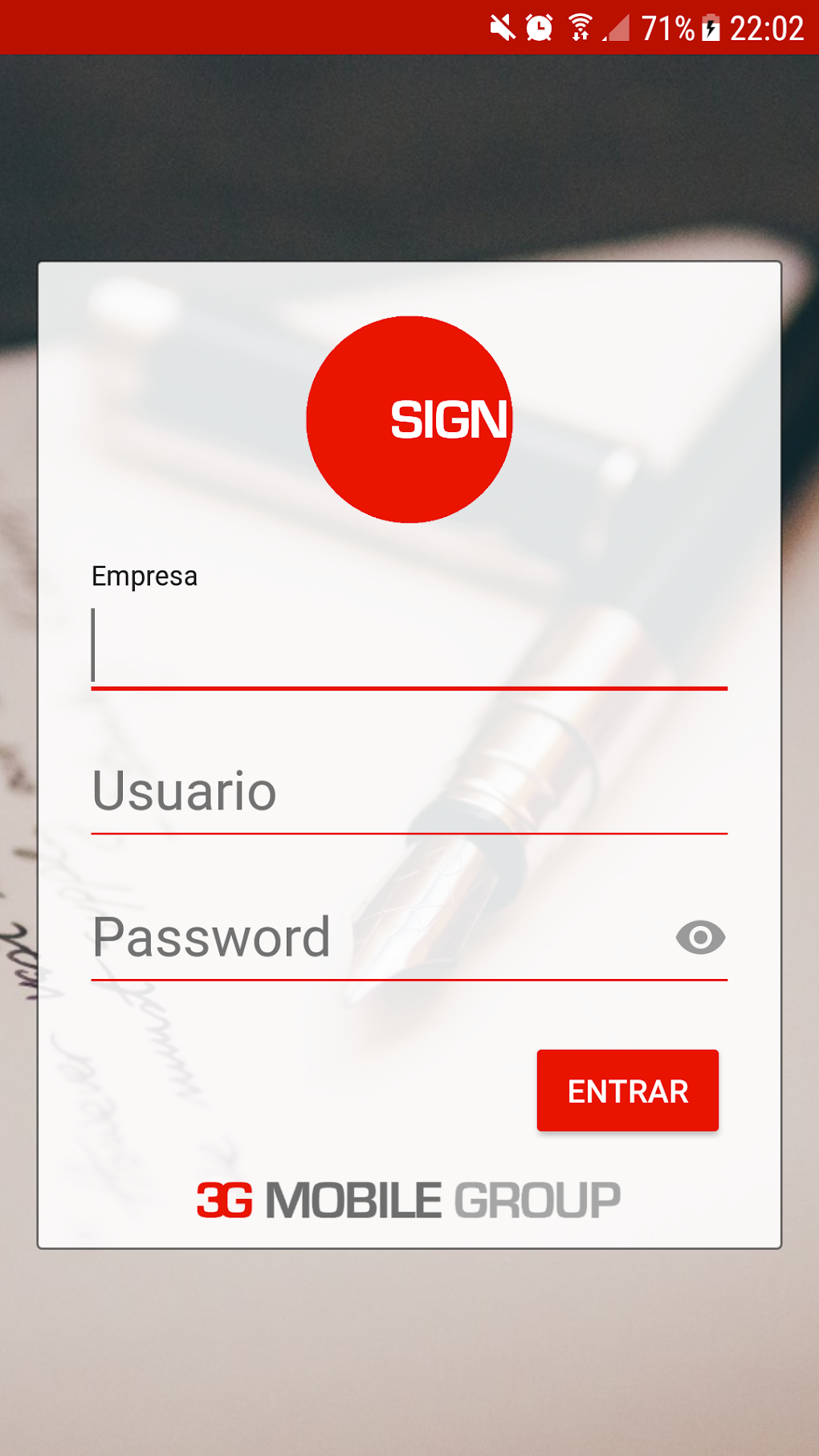 Sphere Sign APK para Android - Descargar