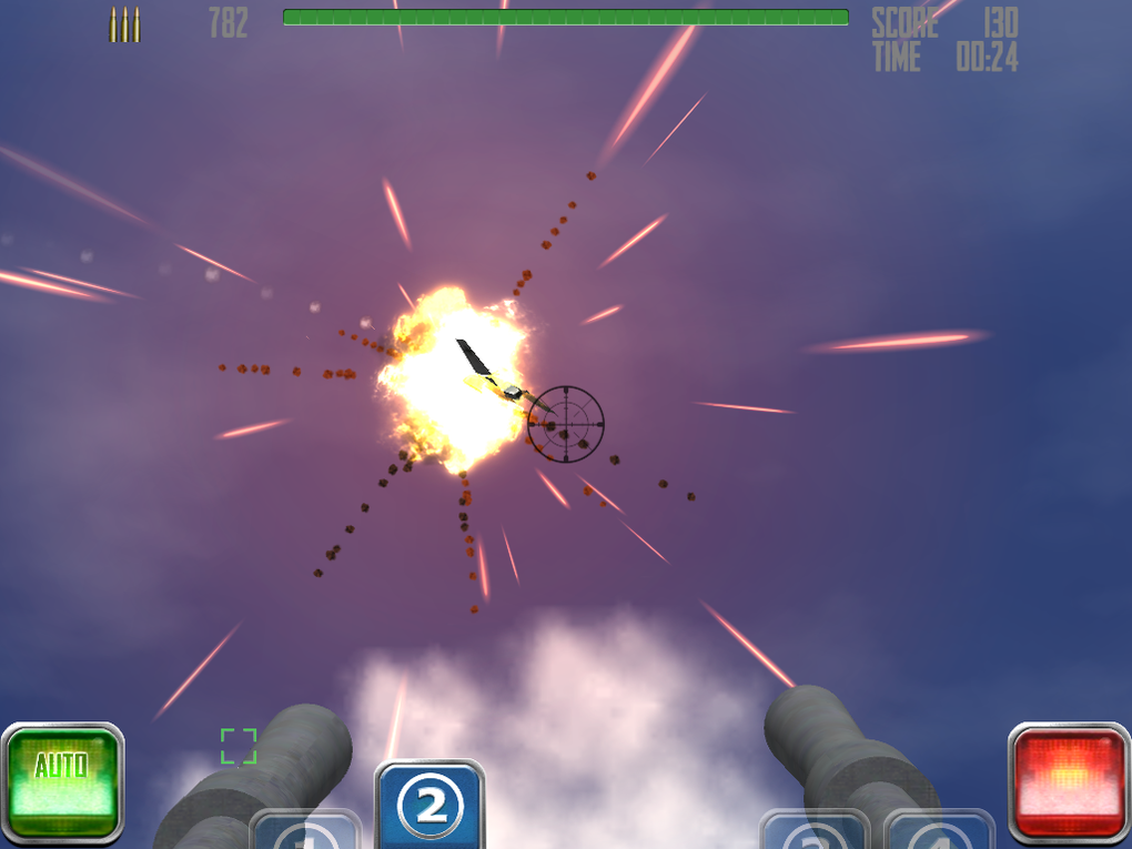 Battleship Destroyer APK for Android - Download